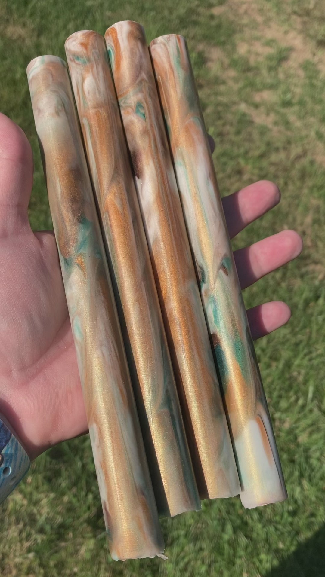 TPC Pen Blanks – Page 2 – Tailored Pen Company