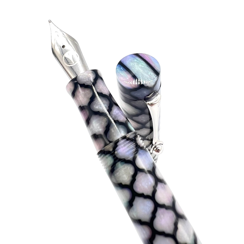 Custom Fountain Pens by Tailored Pen Company